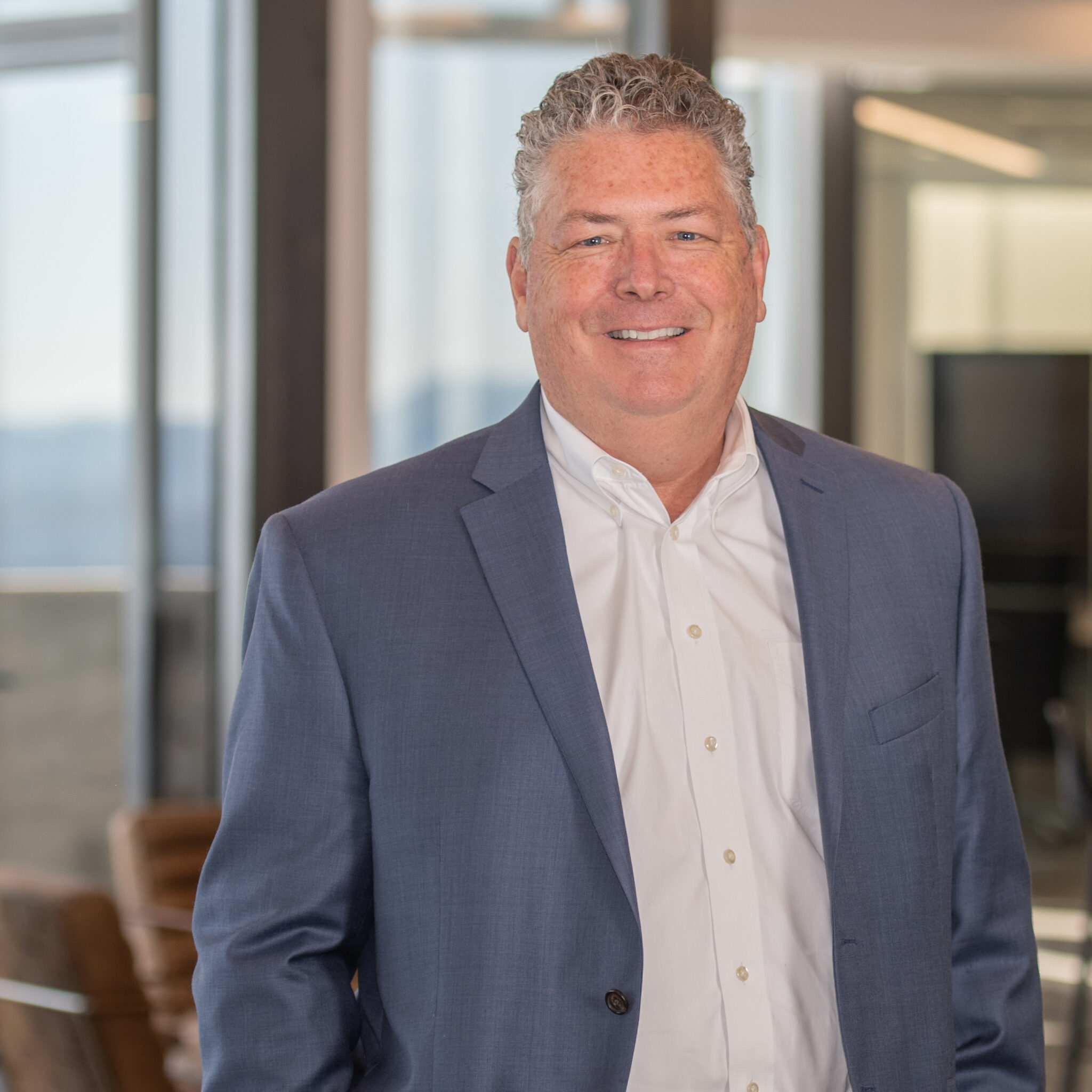 Jeffrey Krall - Batson-Cook