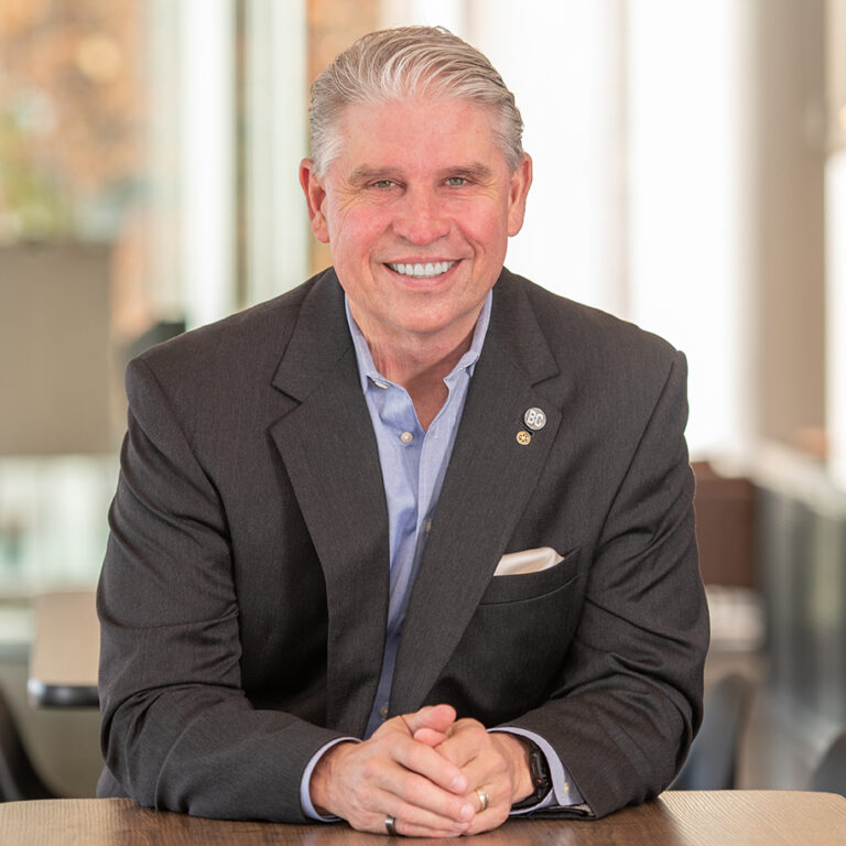 R. Randall Hall - Batson-Cook