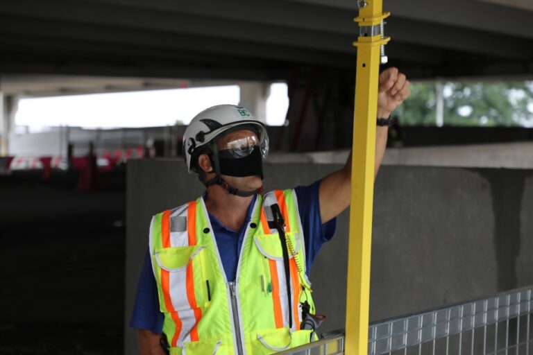 Health and Safety - Batson-Cook