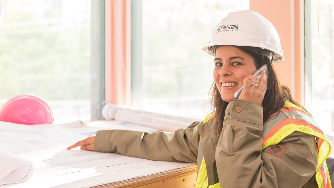 Preconstruction - Batson-Cook