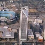 550 South Tryon - Batson-Cook