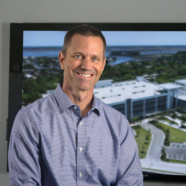 Christopher Shepherd - Batson-Cook