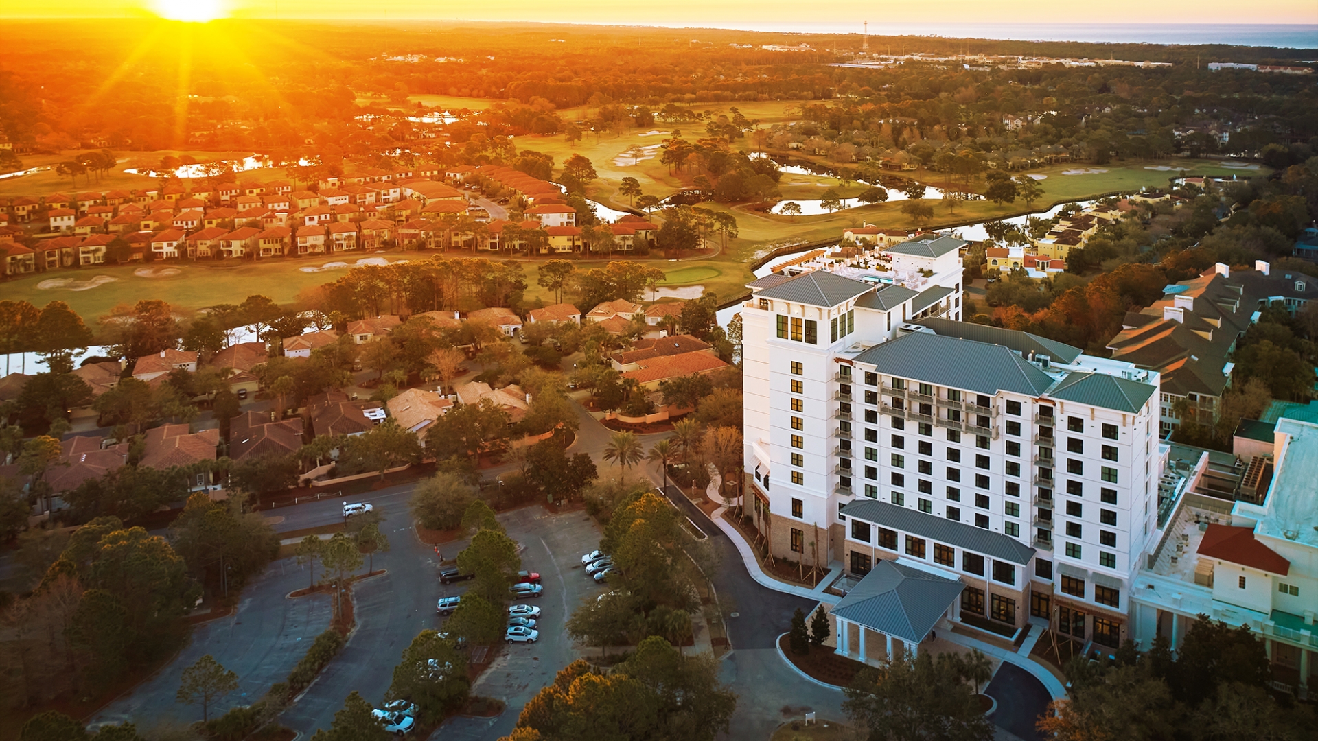 Hotel Effie - Batson-Cook