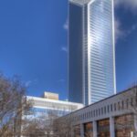 550 South Tryon - Batson-Cook