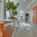 550 South Tryon - Batson-Cook