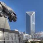 550 South Tryon - Batson-Cook