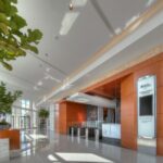 550 South Tryon - Batson-Cook