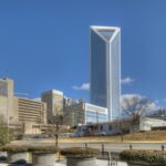 550 South Tryon - Batson-Cook