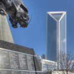 550 South Tryon - Batson-Cook