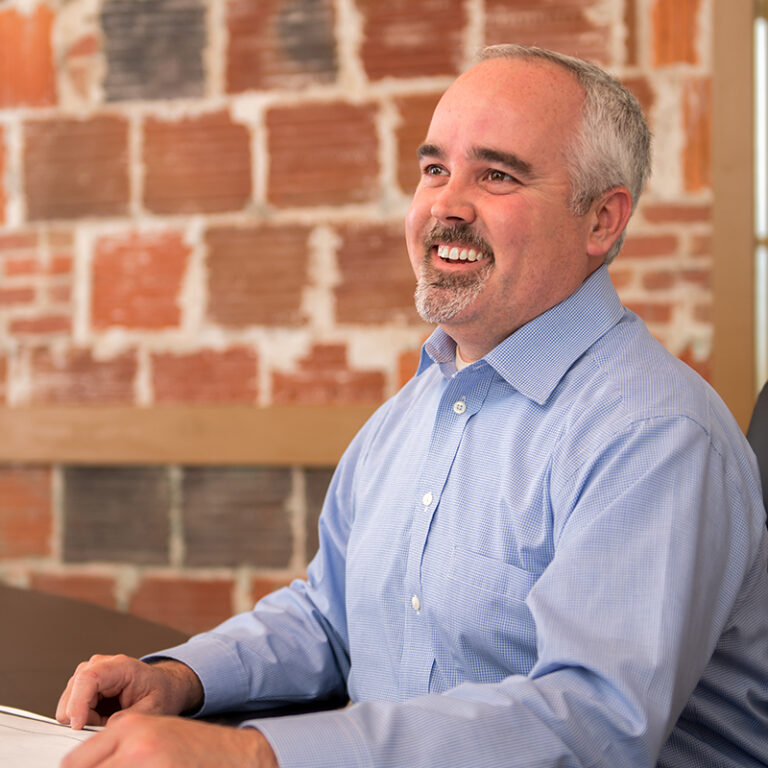 Curt Rigney - Batson-Cook