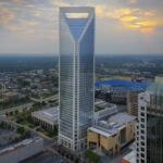 550 South Tryon - Batson-Cook