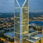 550 South Tryon - Batson-Cook