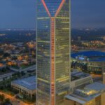 550 South Tryon - Batson-Cook