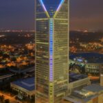 550 South Tryon - Batson-Cook