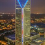 550 South Tryon - Batson-Cook