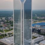 550 South Tryon - Batson-Cook