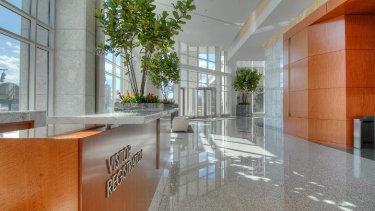 550 South Tryon - Batson-Cook