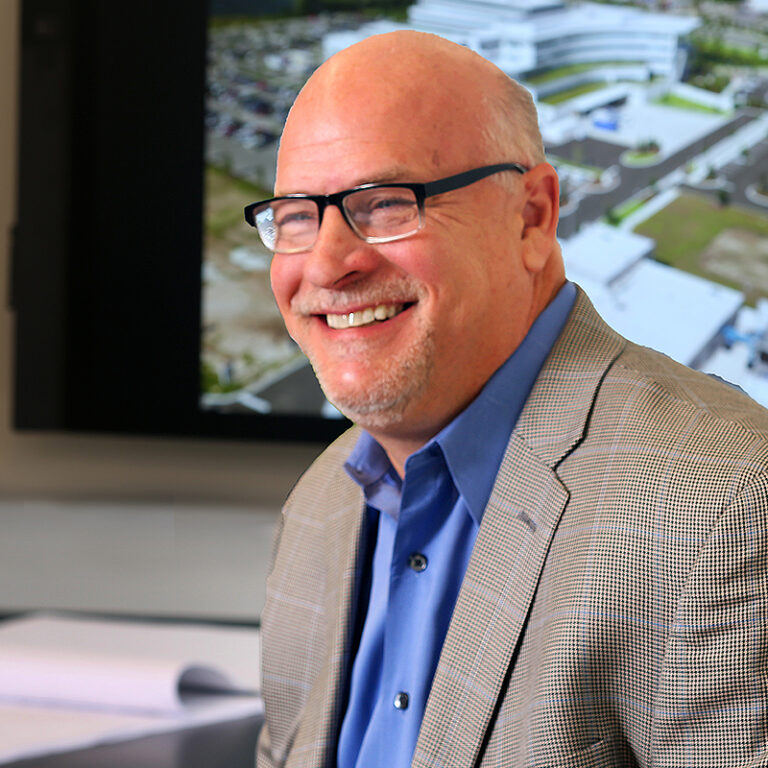 Ed Varnes - Batson-Cook