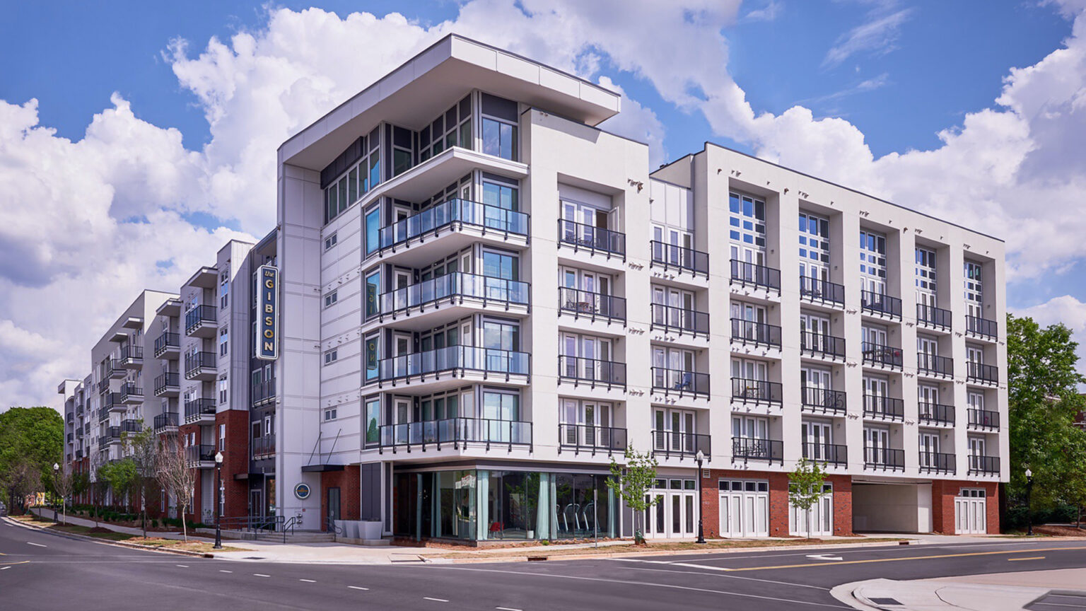 The Gibson - Batson-Cook