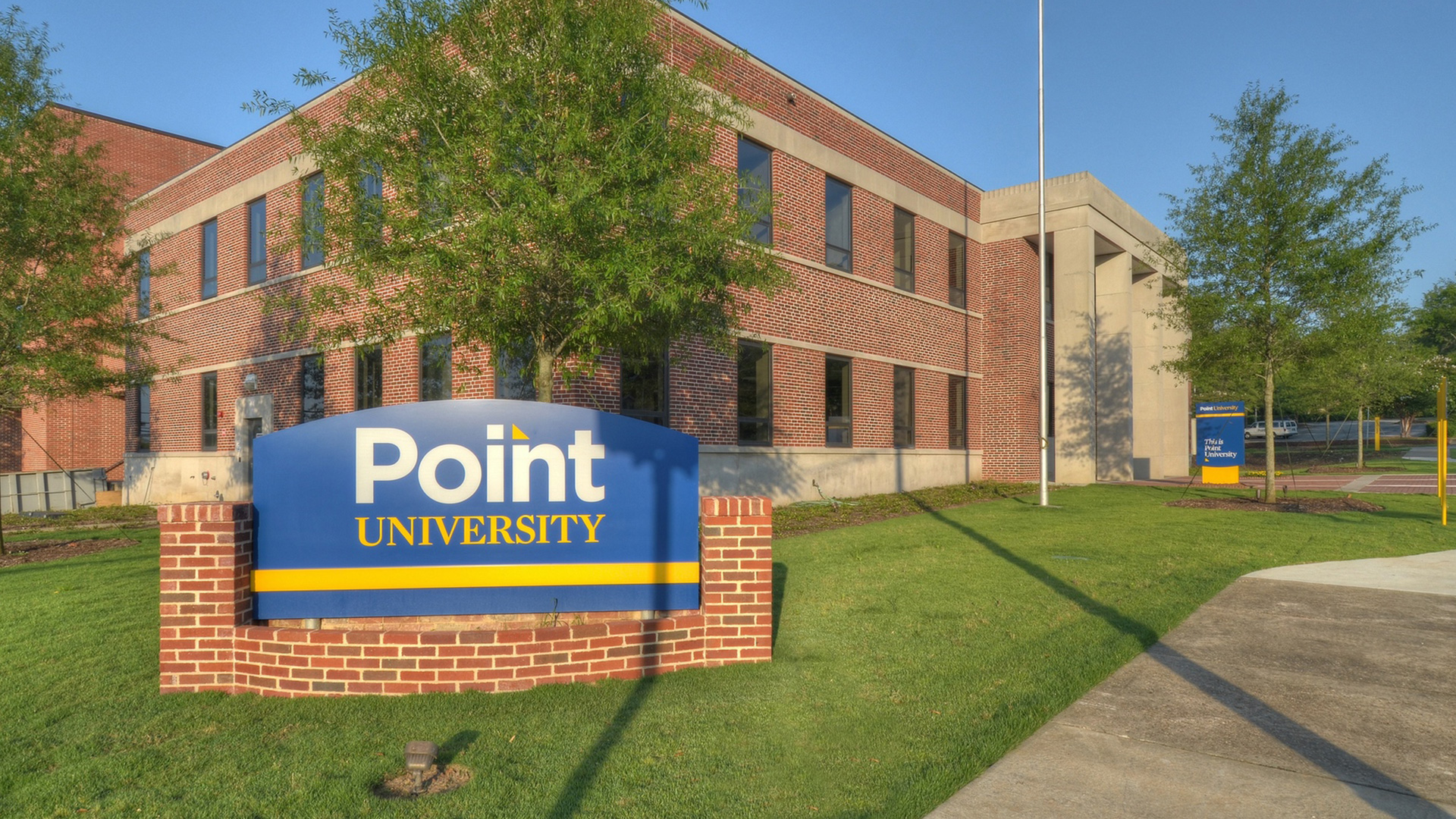 Point University - Batson-Cook