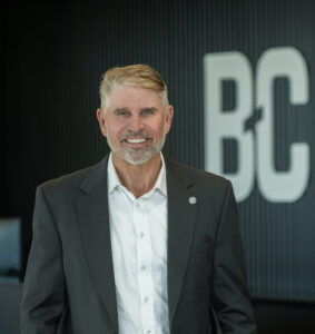 R. Randall Hall - Batson-Cook